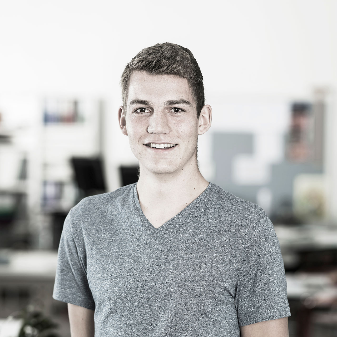 Team - Architektur Schaltegger